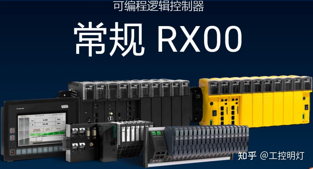 工控明灯-带你了解 俄罗斯 高端PLC,支持冗余、热插拔、SIL3 - 知乎