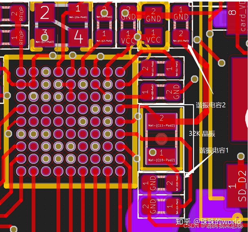 Apollo 3 MCU+Blue BLE 断联故障分析解决 - 知乎
