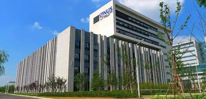 不可思议的Offer系列 ｜NUS 金融硕士 - 知乎