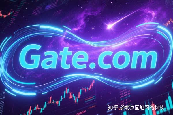 Gate.com的战略跃升，顶级域名如何重塑数字时代的品牌竞争？ - 知乎