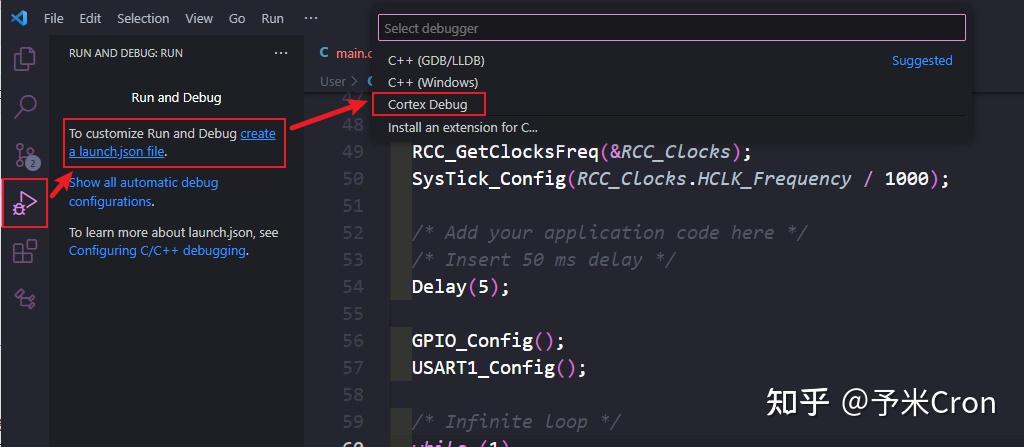 在windows下使用arm-gcc编译工程开发stm32/gd32 - 知乎