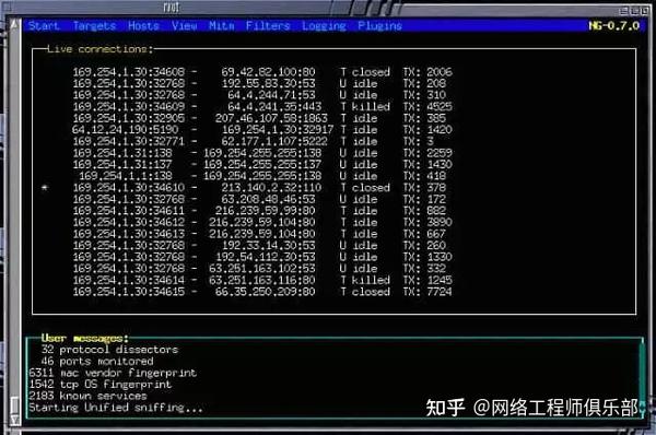 42个网工高效率工具，我只告诉你（一） - 知乎