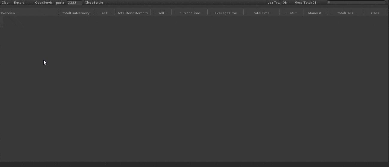 Lua Profiler——快速定位Lua性能问题 - 知乎