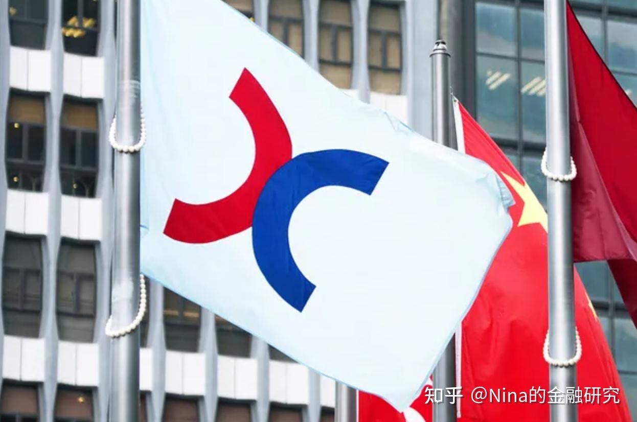 SPAC上市机制探析 - 知乎