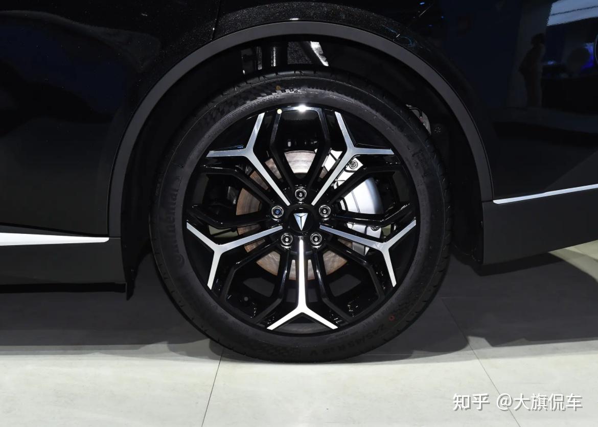 入门版车型售价下调至14.59万元，全新深蓝SL03真的“香”！ - 知乎