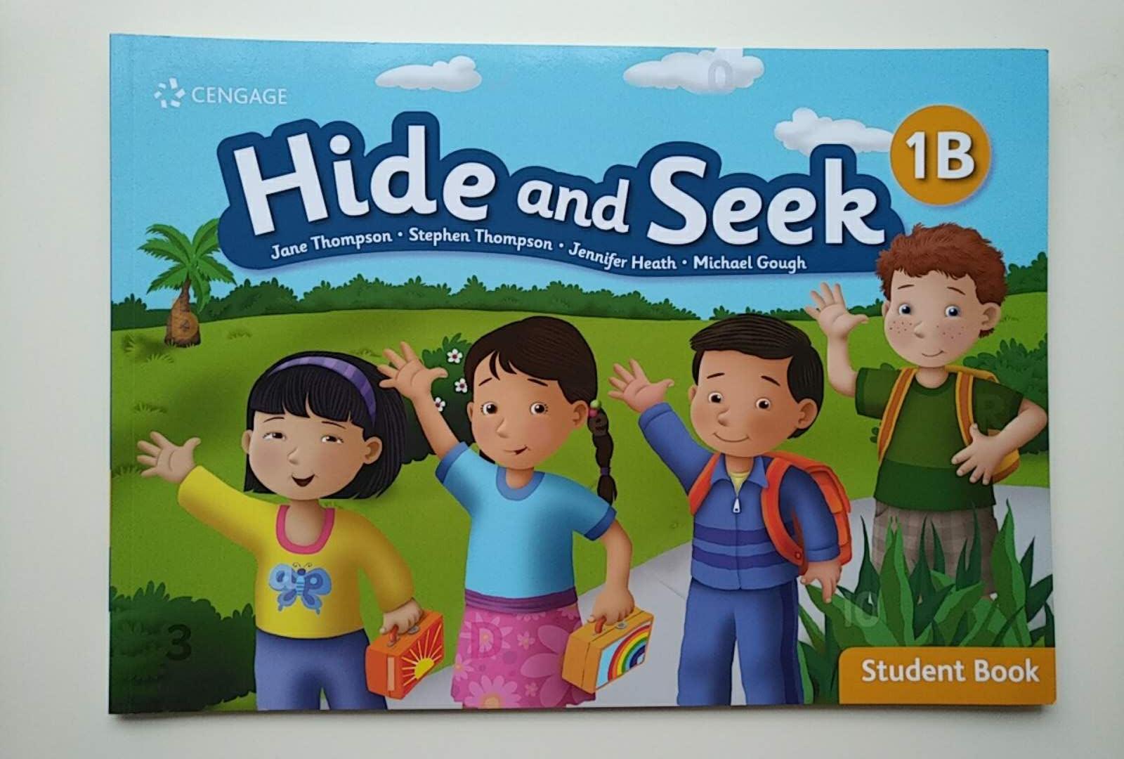 Hide and Seek 3-6幼儿学科课程——八大智能教育体系全解析 - 知乎