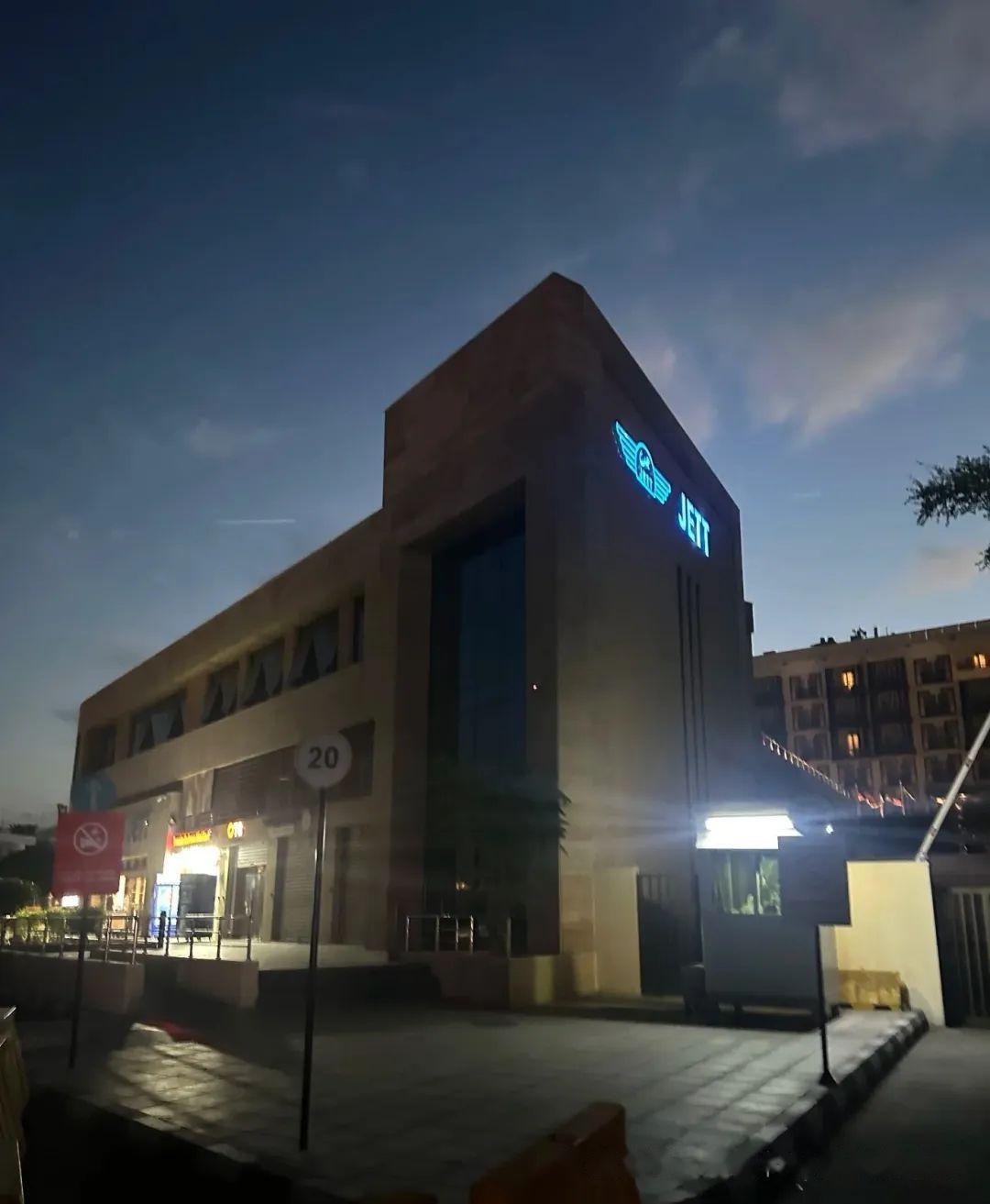 约旦亚喀巴到首都安曼的Jett bus交通安排 - 知乎