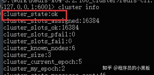 建议收藏!一看就会的redis集群教程三:redis Cluster模式 知乎