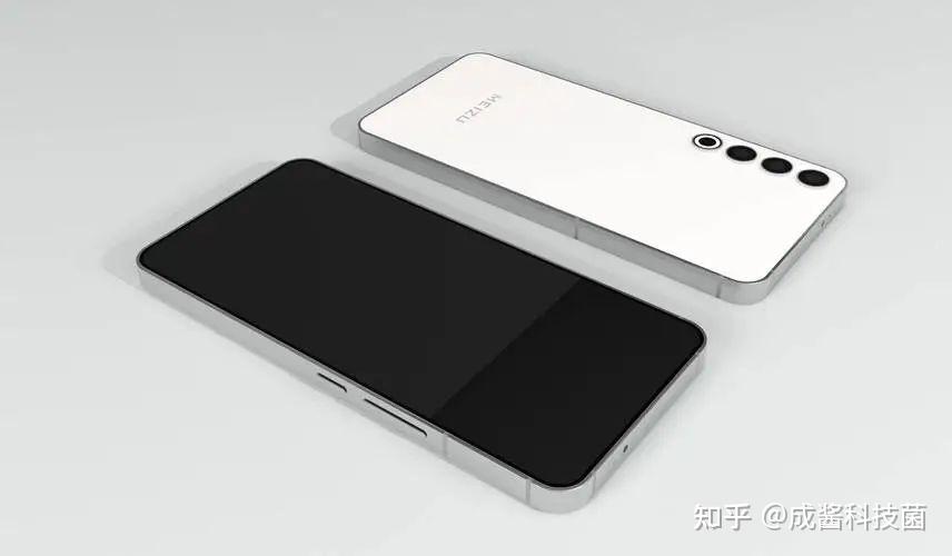 苦等一年！魅族 20 系列满血回归，Flyme 10+骁龙 8 Gen2，重回巅峰 - 知乎
