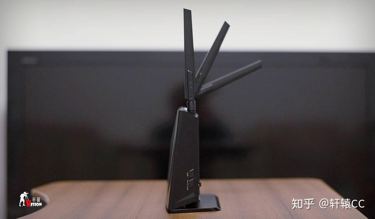 谁更适合你？华硕RT-AC86U、荣耀路由Pro2对比评测 - 知乎