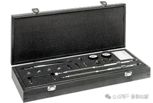 keysight 机械校准件大全 - 知乎