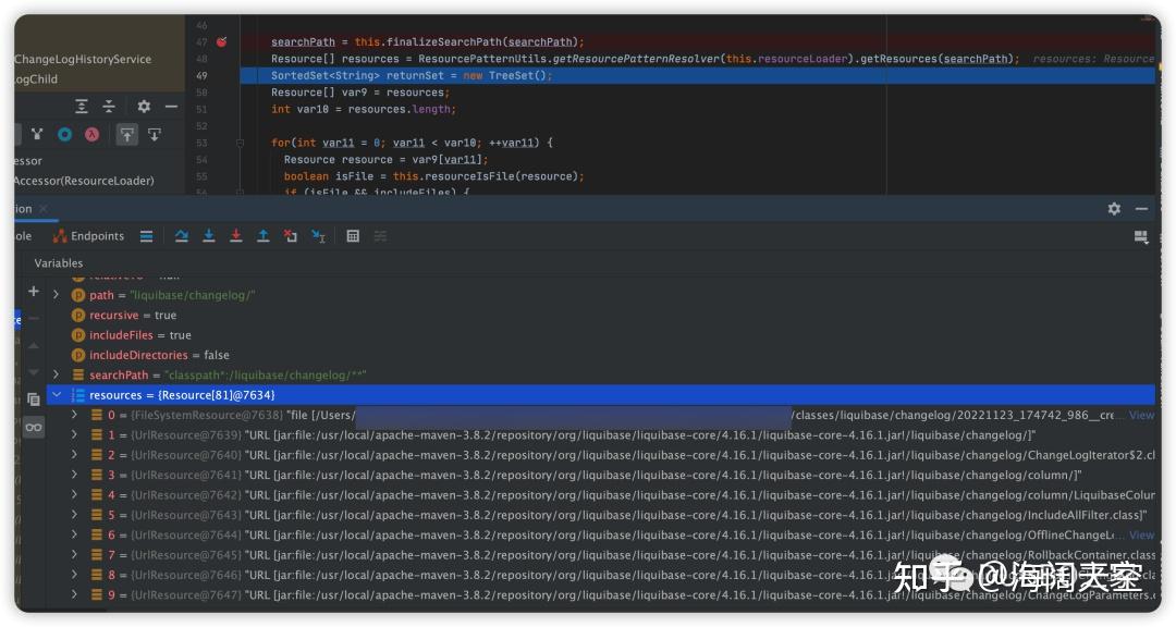 Spring Boot 集成 Liquibase，数据库也能做版本控制 - 知乎
