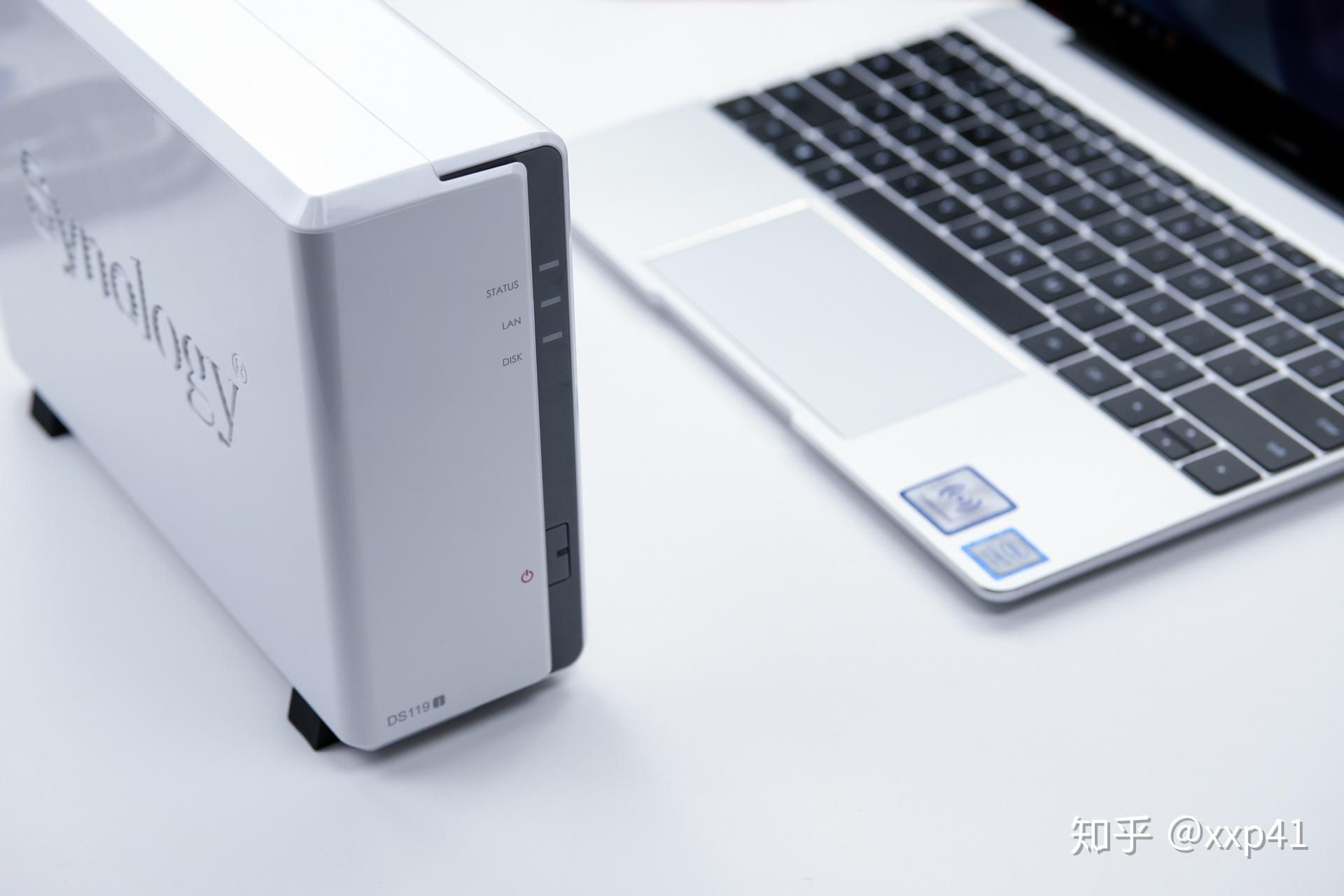 NAS小套件实现旧物利用变家庭安防监控部署：群晖 Synology DS119j - 知乎