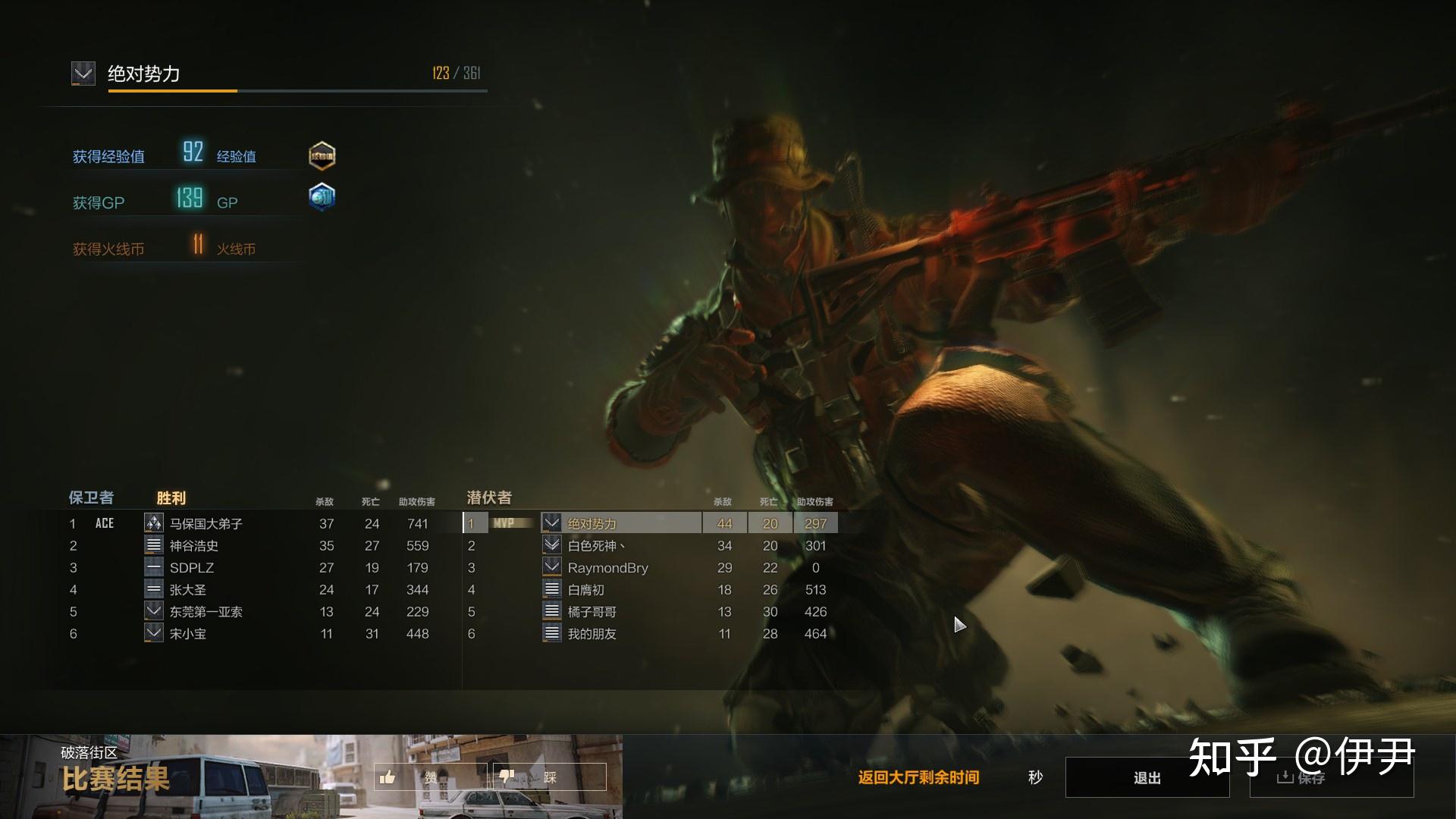 CFHD体验分享+新老CF对比分析 - 知乎