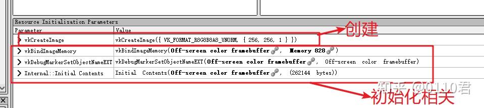 Renderdoc之Resource Inspector - 知乎