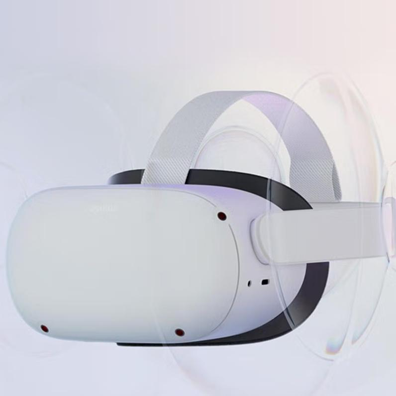 【2022年VR 一体机选购指南】PICO 4、Oculus、NOLO对比测评，掌握这几个点就够了! - 知乎