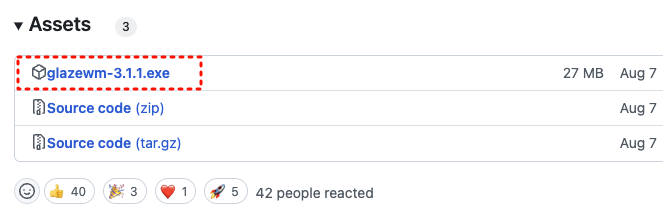 烦恼全丢掉！GlazeWM：让Windows下的窗口管理更高效的秘密武器！ - 知乎