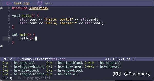 专业 Emacs 入门（六）：插件篇——功能增强类 - 知乎