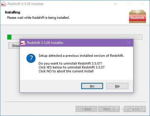 如何在在 Windows 上安装 Redshift？ - 知乎