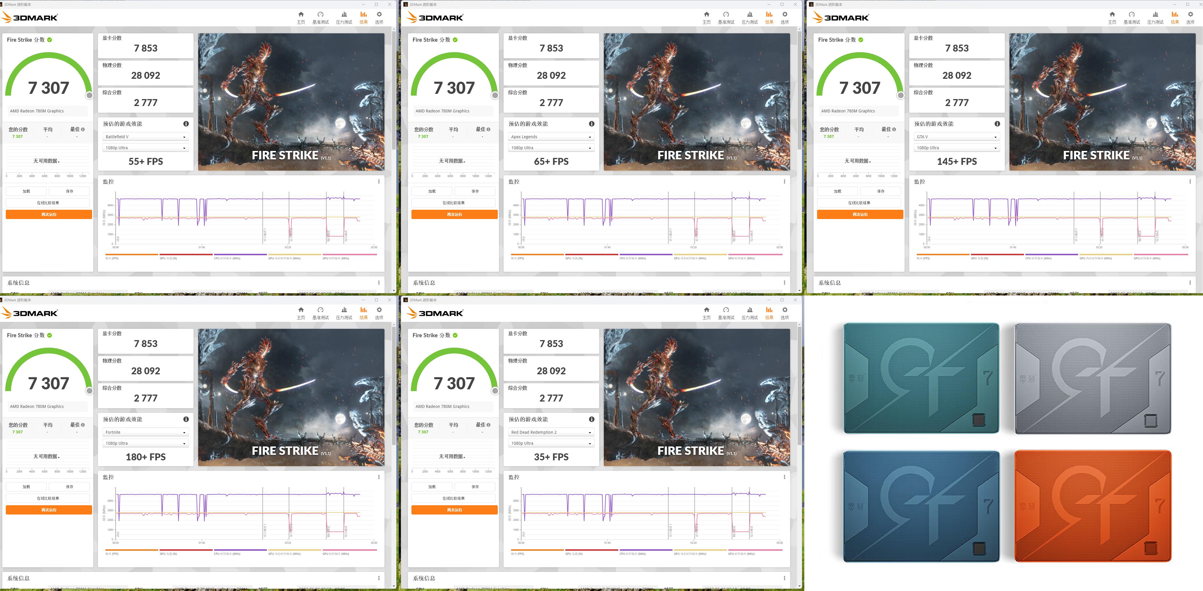 在犹豫游戏主机的我们，这次却下手了零刻GTR7！一款性能超强的小主机开箱及使用体验分享！ - 知乎