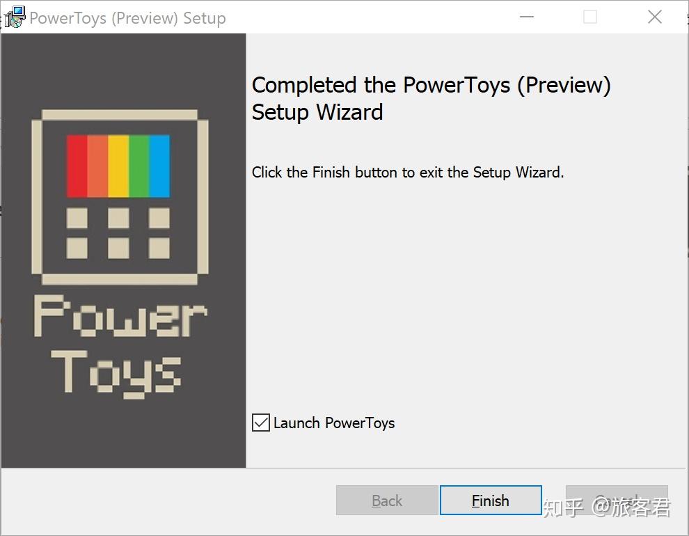 PowerToys 0.17 详细使用攻略（保姆级别的翻译） - 知乎