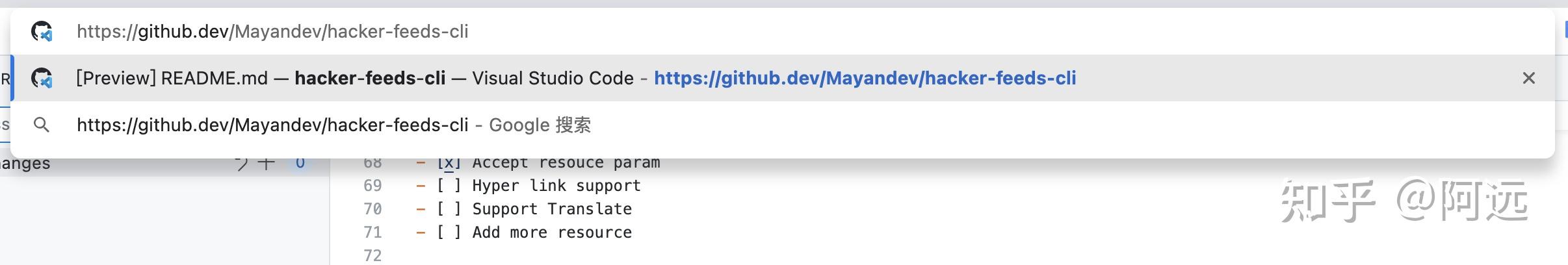 GitHub 新功能：Codespaces，随时随地编写代码 - 知乎