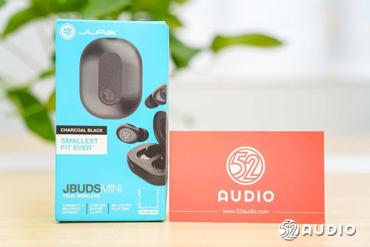 JLab JBuds Mini耳机评测：以小致胜，可能是业内最小的TWS耳机 - 知乎
