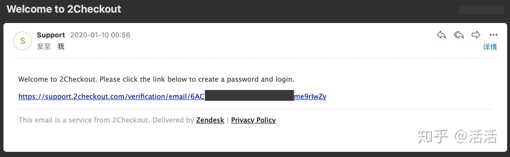 2Checkout注册教程 国内个人独立站卖家也可申请的信用卡收款通道 - 知乎