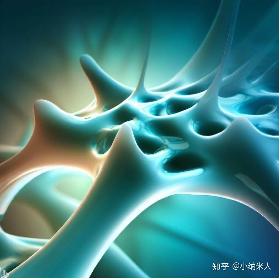 GelMA-DOPA: 一种多功能生物复合材料 - 知乎