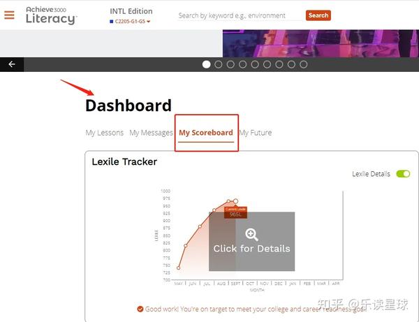 Achieve3000 常见问题总结Q&A - 知乎