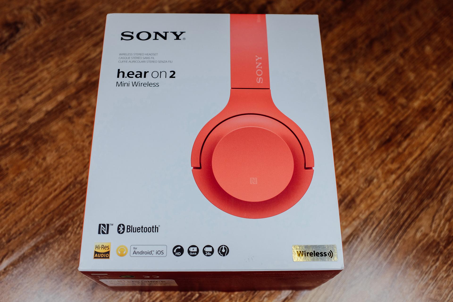 青春无极限-SONY WH-H800无线头戴耳机测评 外观篇 - 知乎