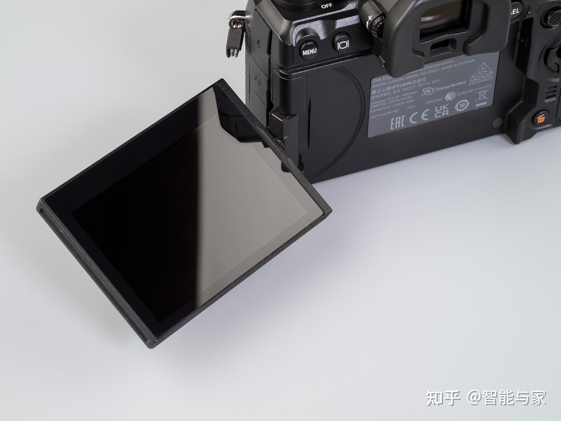 王者归来，它是M4/3的未来式 OM-SYSTEM OM-1体验记 - 知乎