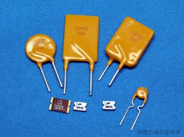 如何设计PCB Track Fuse？把PCB走线当做保险丝用，你做对了吗？ - 知乎