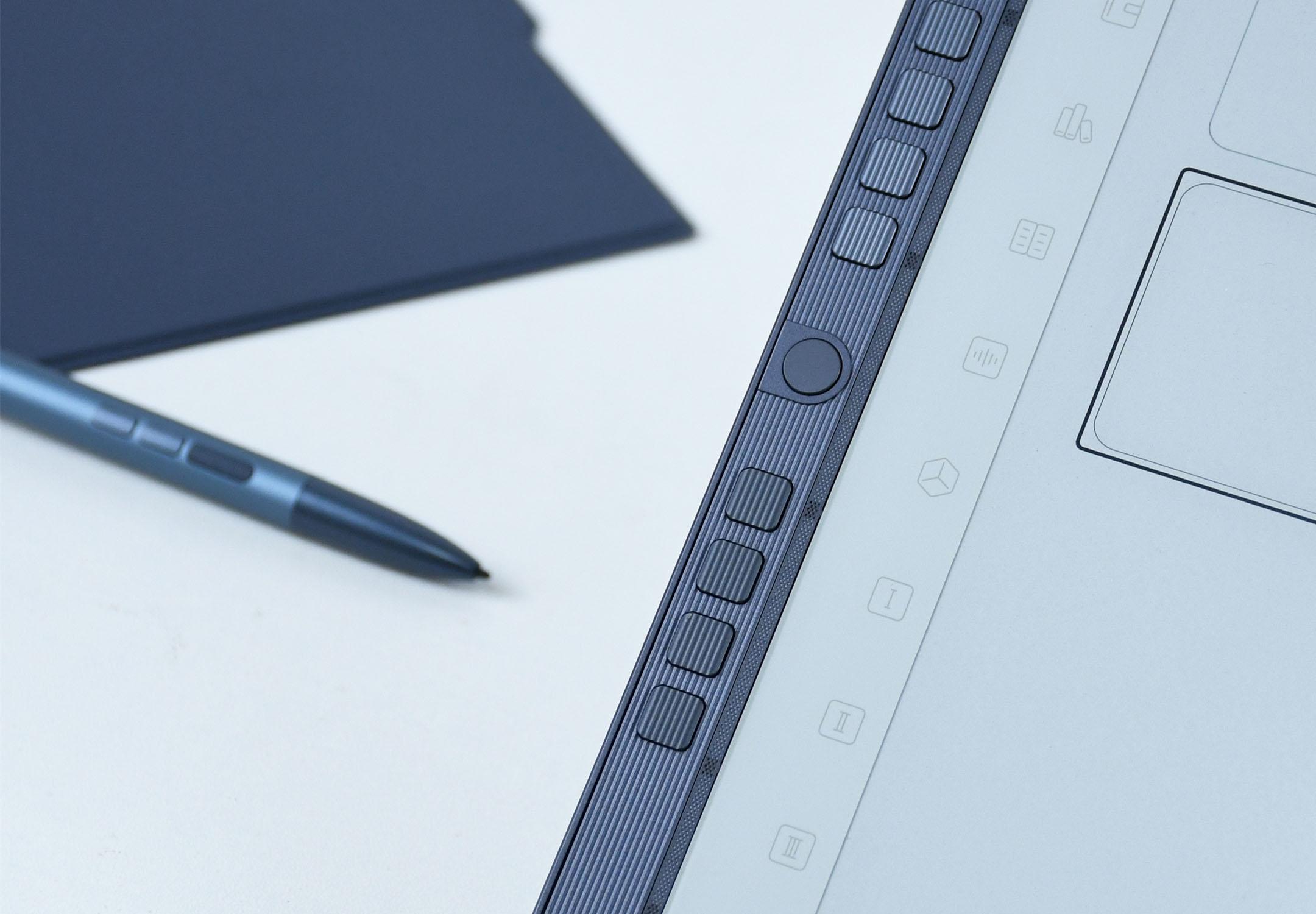 将屏幕“去掉”两层，确定好用？汉王手写电纸本N10 Pro二代评测 - 知乎