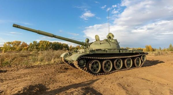 凭什么一发99A主战坦克的炮弹，一发要卖60000块？ - 知乎