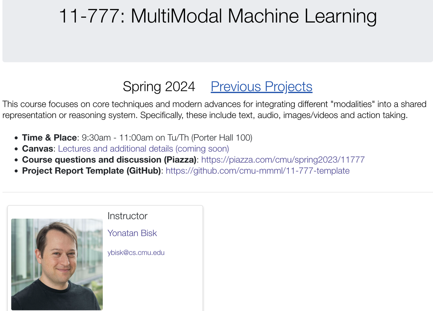 多模态AI资料汇总 - 知乎