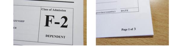 2017 美国F1&F2签证攻略 - 知乎