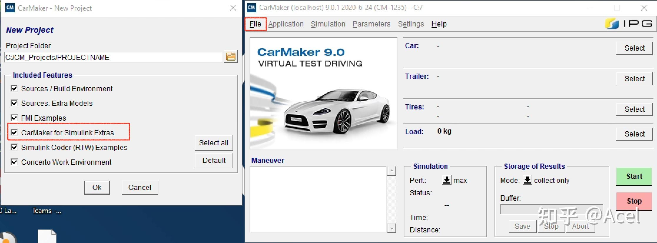 基于PID的车辆Torque Vectoring 控制和Carmaker 仿真 - 知乎