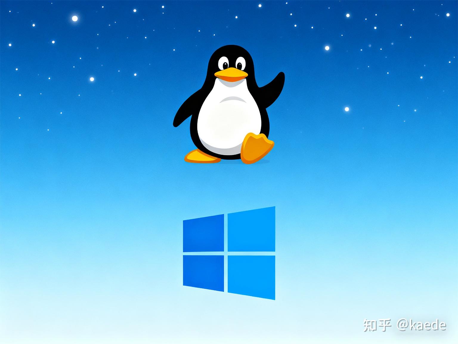 深入理解Linux和Windows两大操作系统的编程差异 - 知乎