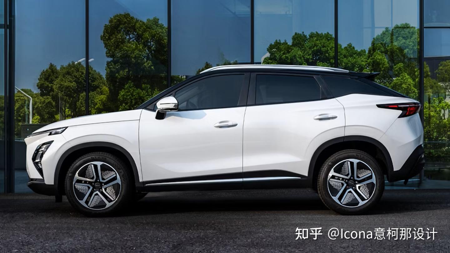 ICONA INSIGHT | 中国车企出海战略：从设计觉醒到生态重构的全球征途 - 知乎