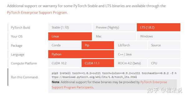 【编程工具篇02】安装Pytorch的conda环境（附rospy问题） - 知乎