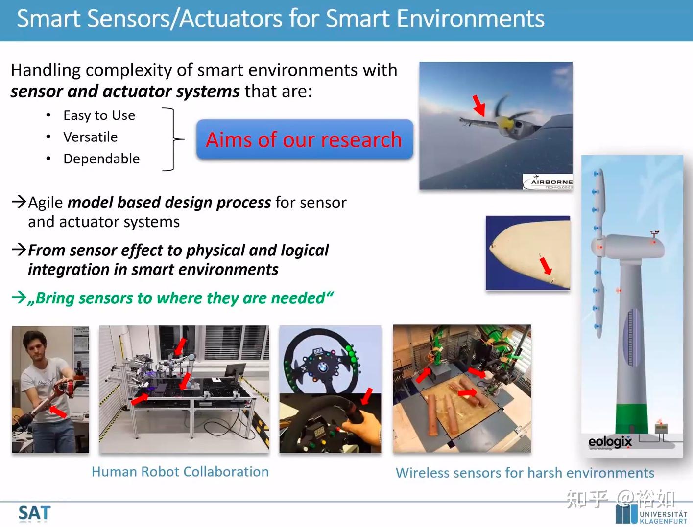 The 4th Workshop on Proximity Perception in Robotics at IROS 2021 笔记（二 ...