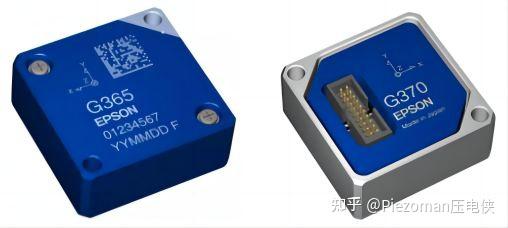 M-G370和M-G365：爱普生推出两款FOG级六轴惯性测量单元（IMU） - 知乎