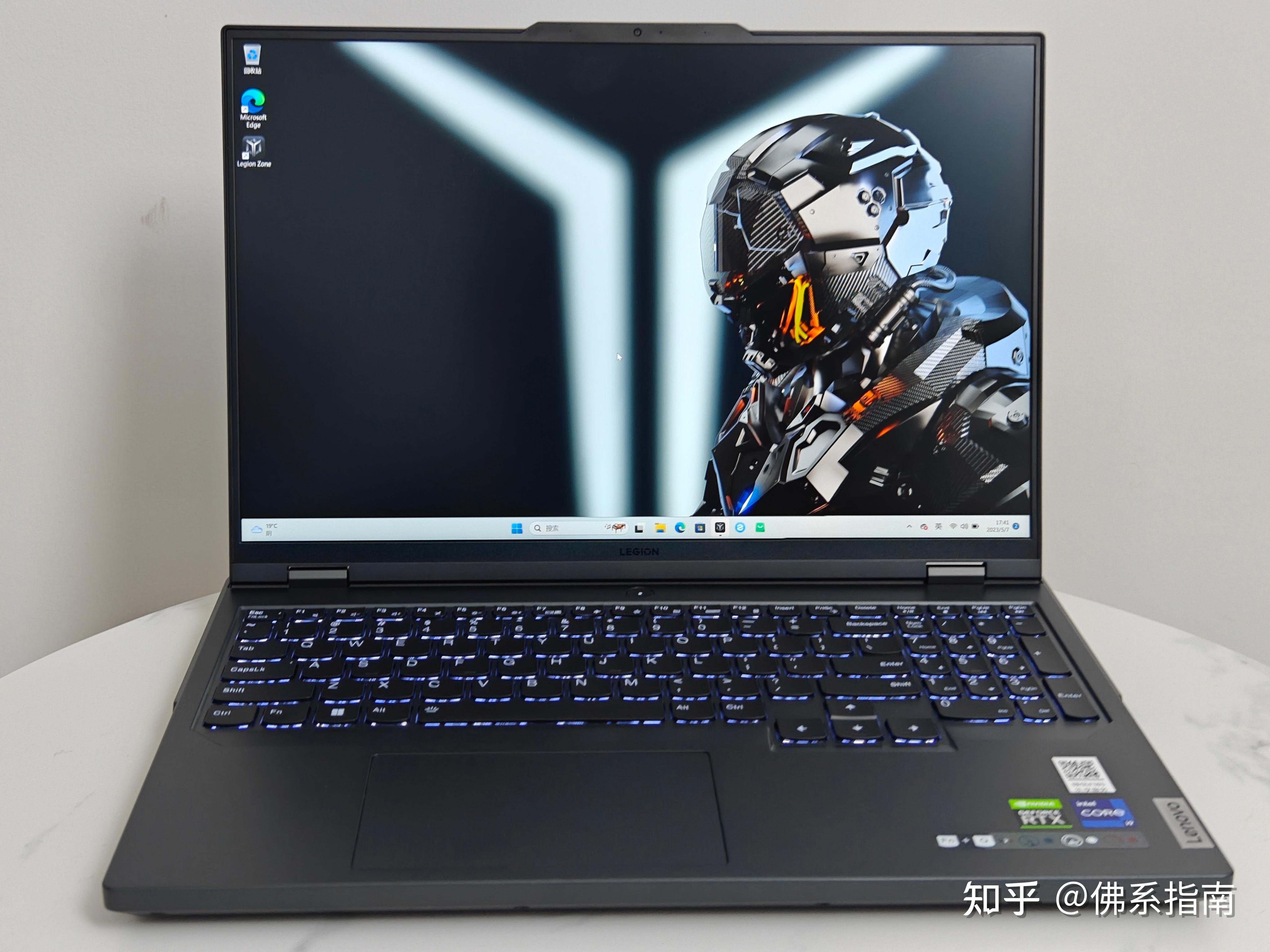 暗影精灵9与y7000p2023选哪个？