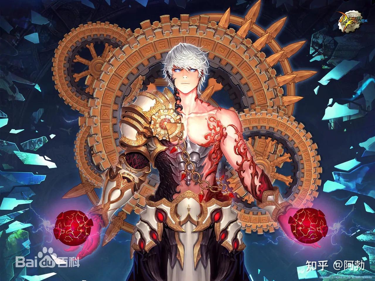 DNF发展史全面讲述，理清DNFlike脉络与未来发展 - 知乎