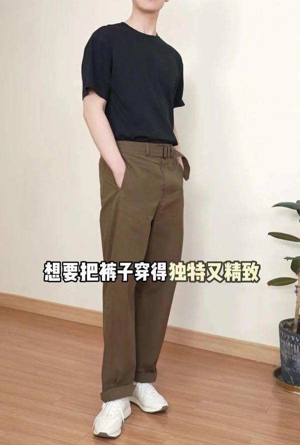 男生夏季穿搭｜简约时髦的CleanFit穿搭 - 知乎