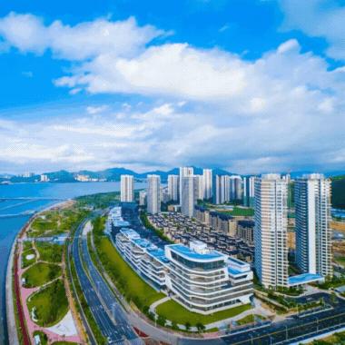 成功案例 | 高力国际助力格力海岸综合商场获得WELL HSR健康建筑安全认证 - 知乎