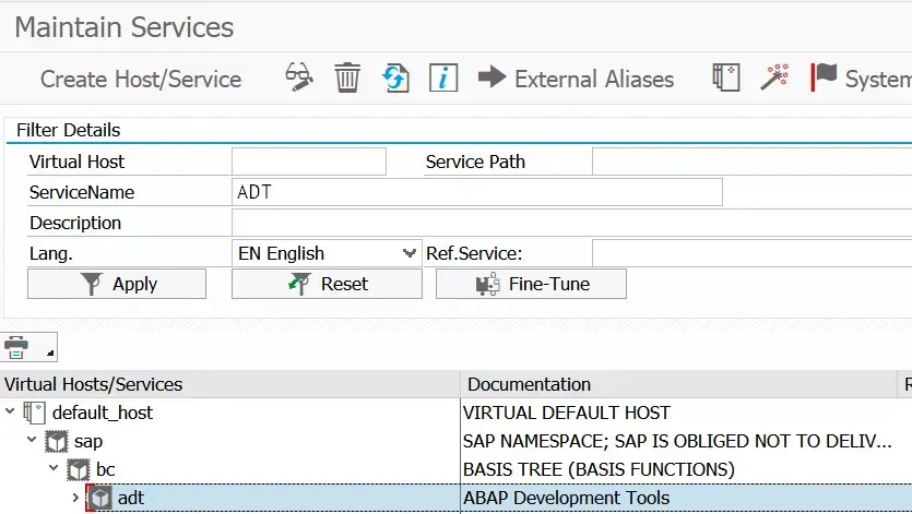 不喜欢SAP GUI？那试试用Eclipse进行ABAP开发吧 - 知乎