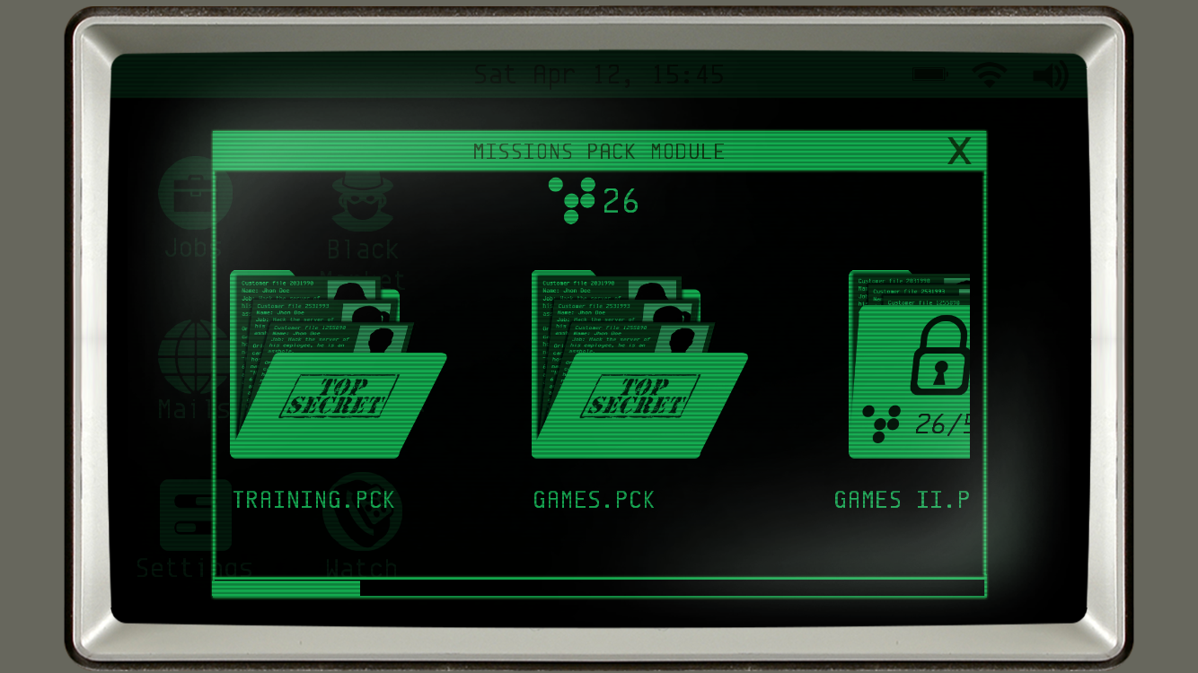 The Hacker 2.0 | 用策略破译重重难关，化身黑客穿梭未来科幻世界 - 知乎