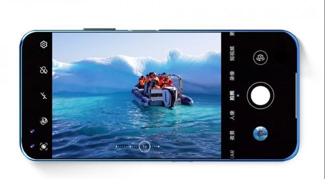 飞宇Vimble 2S亮相荣耀V30发布会，共同开启全民影像新时代 - 知乎